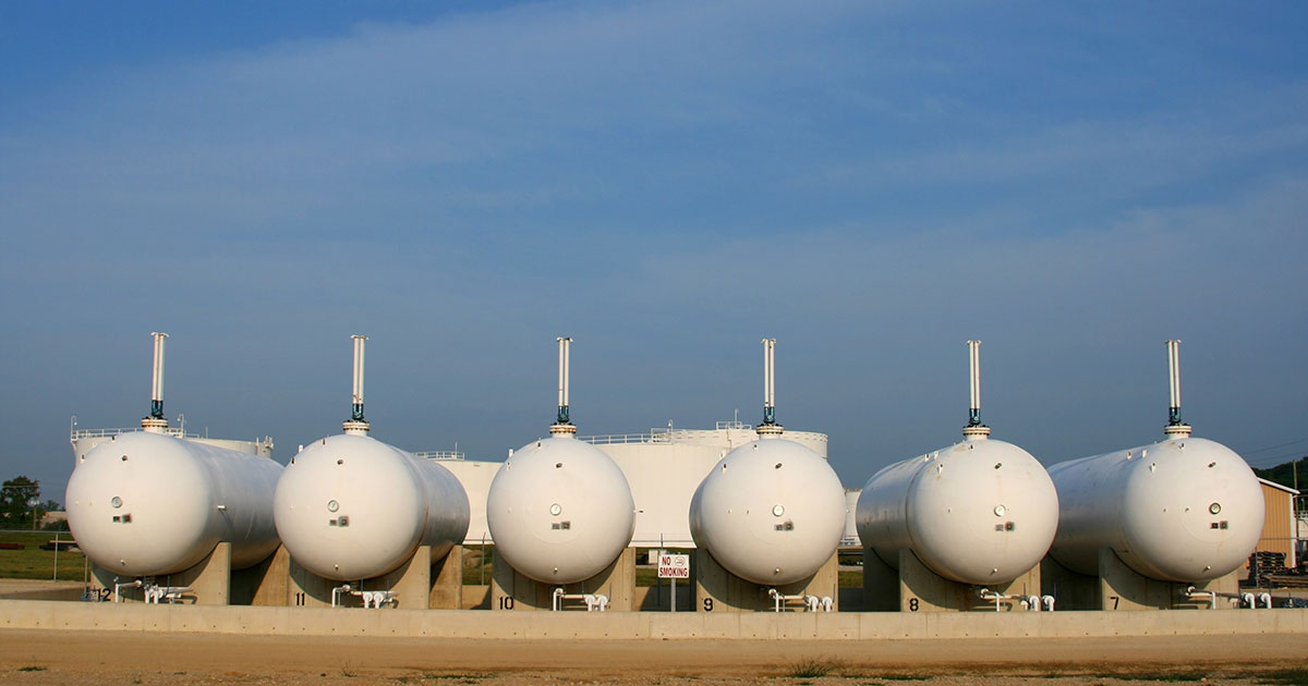 Propane Delivery on Long Island, NY | Discount-Propane.com